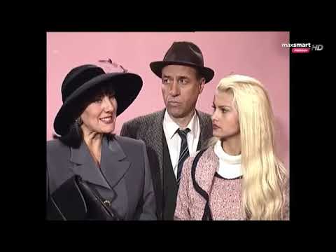 Bay Kamber 10. Bölüm