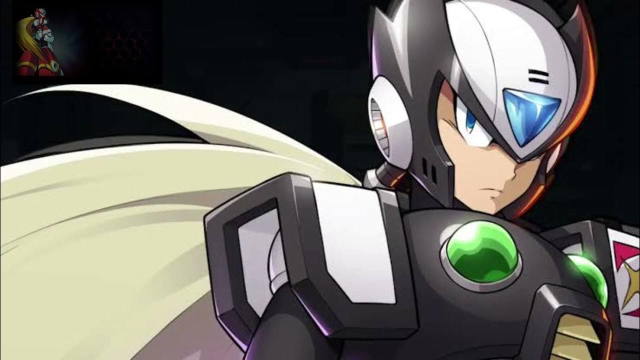 MEGAMAN X5 OST - ZERO OPENING STAGE - MEGAMAN X5 - OPENING STAGE ZERO - YouTube