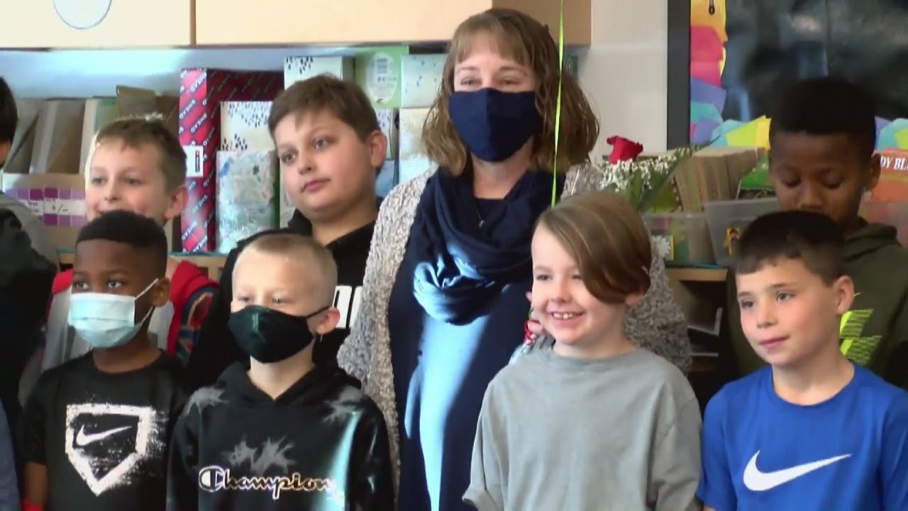 SJSD looks for new strategies to retain teachers, staff in the summer ...