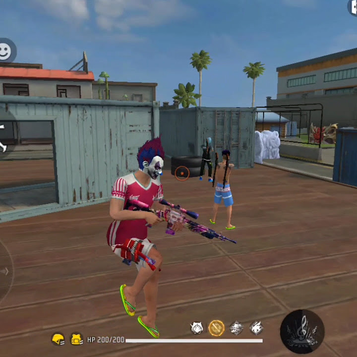 NOOB TO PRO JOURNEY LVL 100 ⚡⚡ para SAMSUNG A3,A5,A6,A7,J2,J5,J7,S5,S6 ...