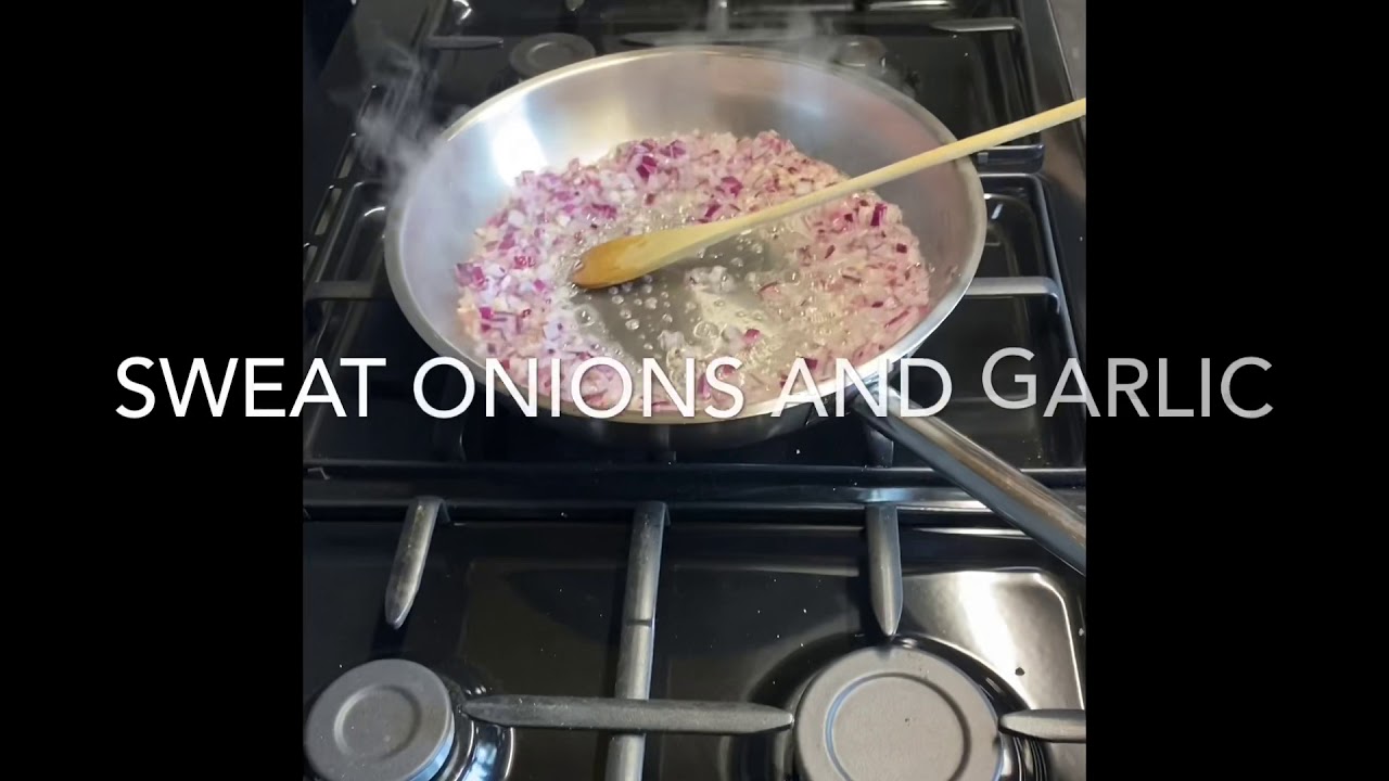 Impala Liver onion lunch - YouTube