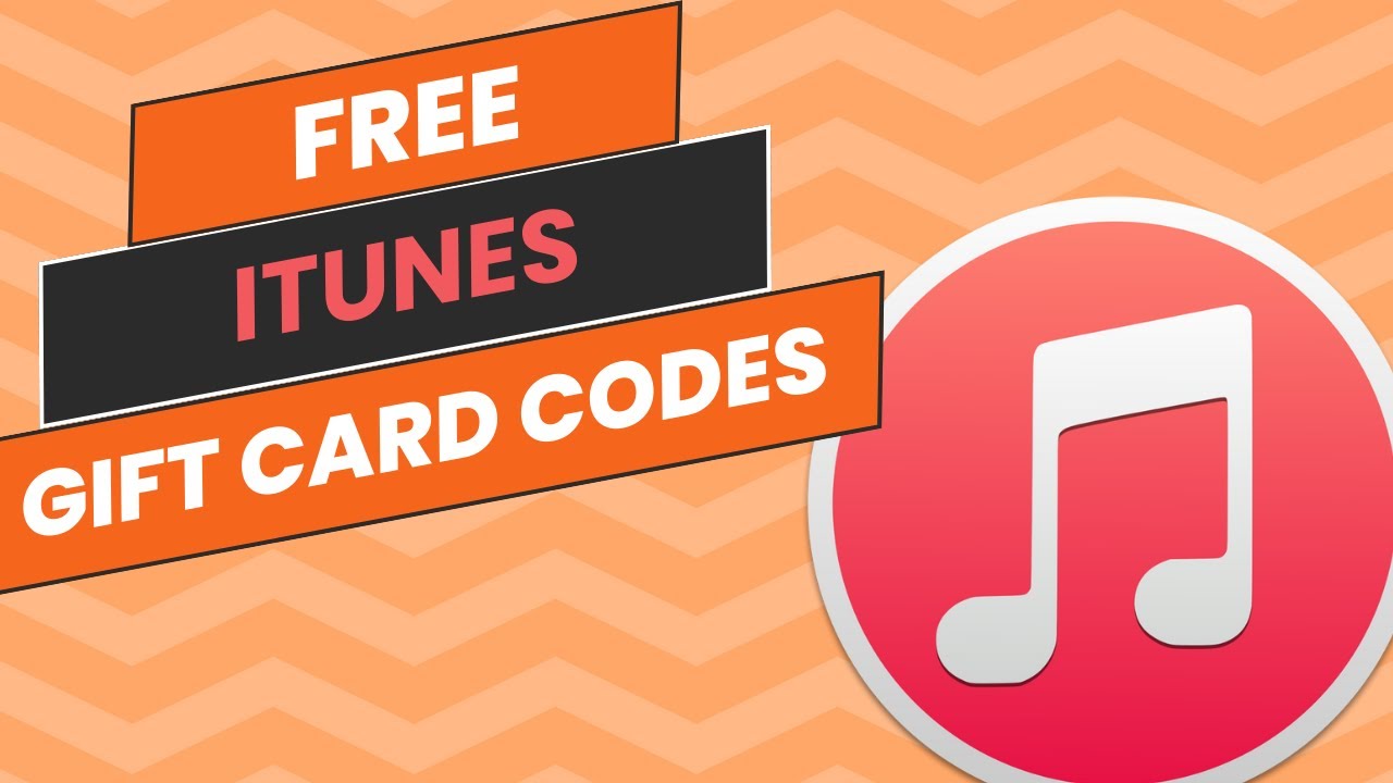 📱 How to Earn iTunes Gift Card Codes for FREE! Step-by-Step Guide 🎁 ...