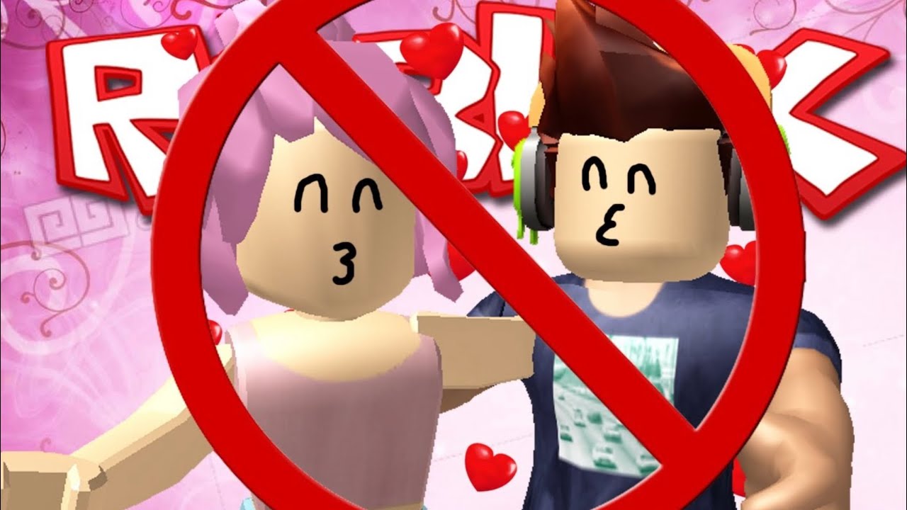 Catching online daters in Roblox Brookhaven - YouTube