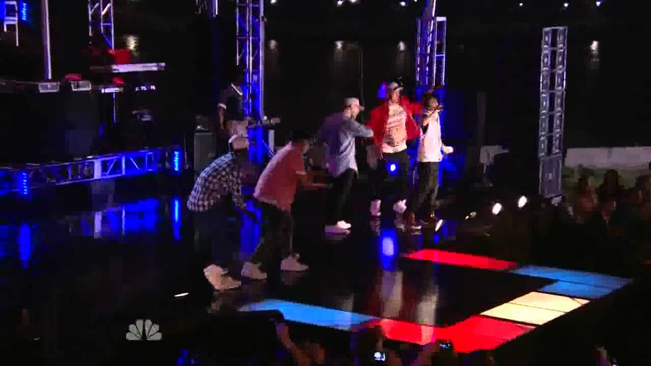 Justin Bieber - Baby ( performance ) !!!!! - YouTube