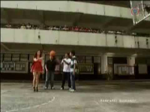 Rubi-Angelica Panganiban - YouTube