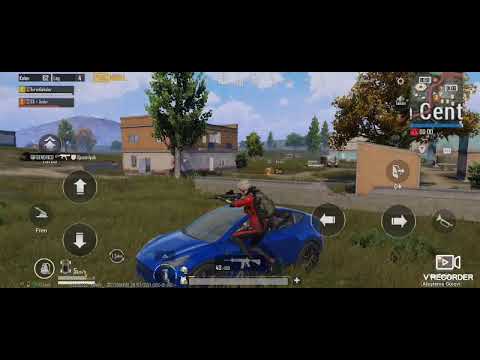 Xalam oglu ilə duo squad WIN aldiq😎