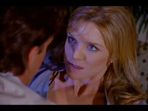 MELROSE PLACE | Billy Seduces Alison