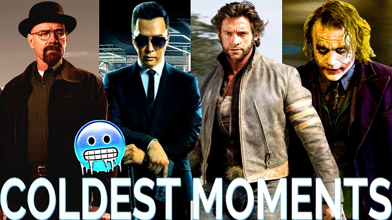 🥶 COLDEST MOMENTS OF ALL TIME 🥶 SIGMA MOMENTS 2023 🥶(Pt.12) - YouTube