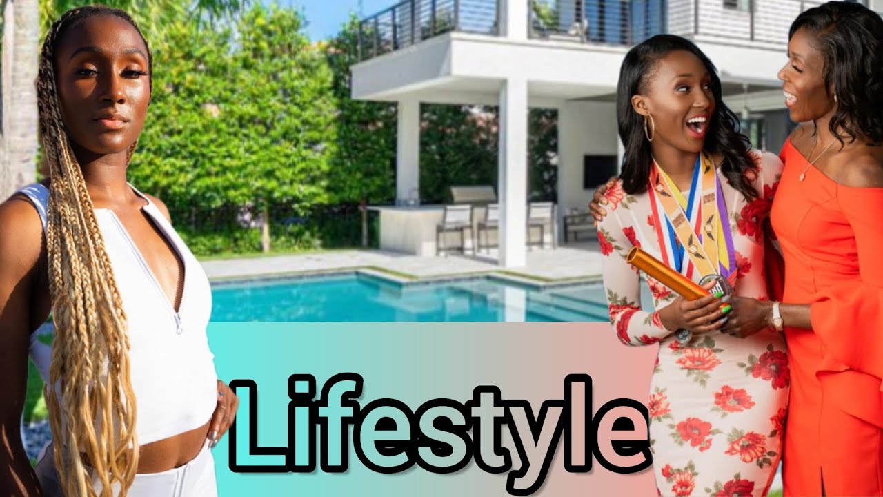 Talitha DIGGS Biography, Family, Boyfriend, Love Life, Net Worth ...