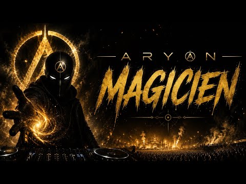 ARYON - Magicien | Melodic Hardstyle