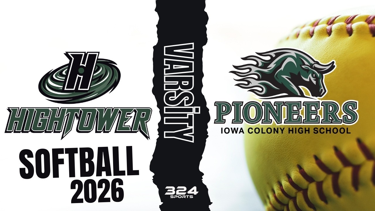 Hightower Hurricanes-vs-Iowa Colony Pioneers | Texas High School ...