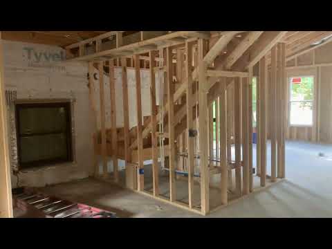 Big Addition MAKEOVER adding LR, mst. suite & kitchen  hud consultant Indiana - Renovation Loan 203K