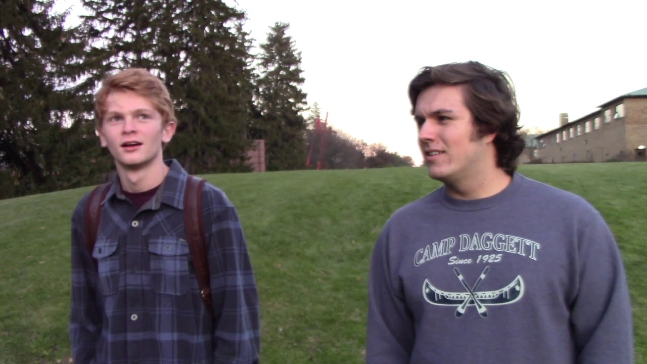 Challenging Heteronormativity from a Bisexual Prospective - YouTube