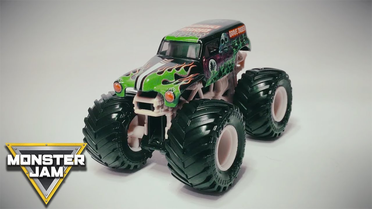 Bestuurders vs. Speeltjes | Drivers vs. Toys - Adam Anderson | Monster ...