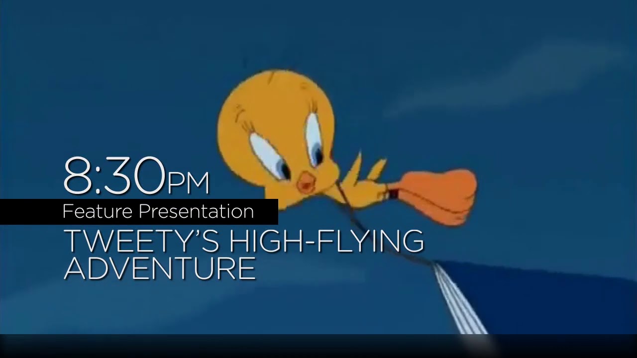 HBO | Tonight: Long #1 [FANMADE] - YouTube