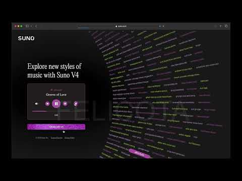 Suno AI in Action: Create, Remix, and Explore Music Like a Pro