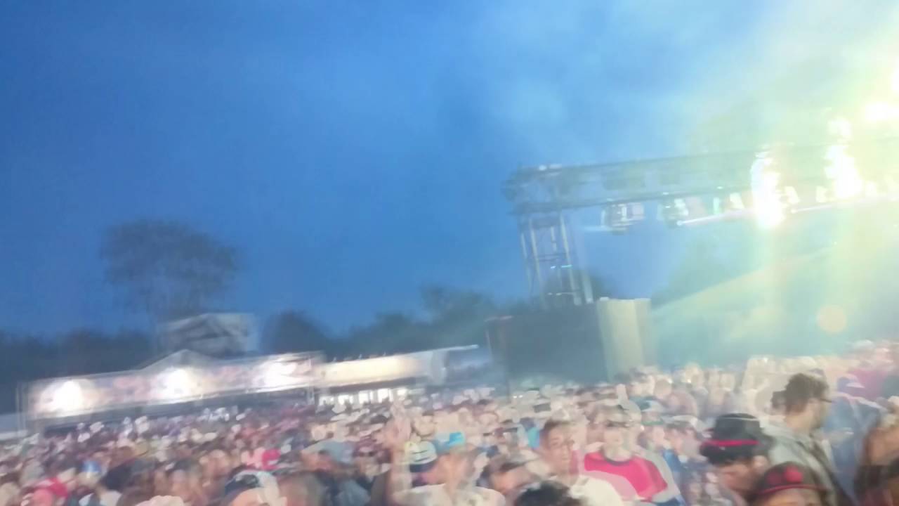 DOUR 2016 after movie - YouTube