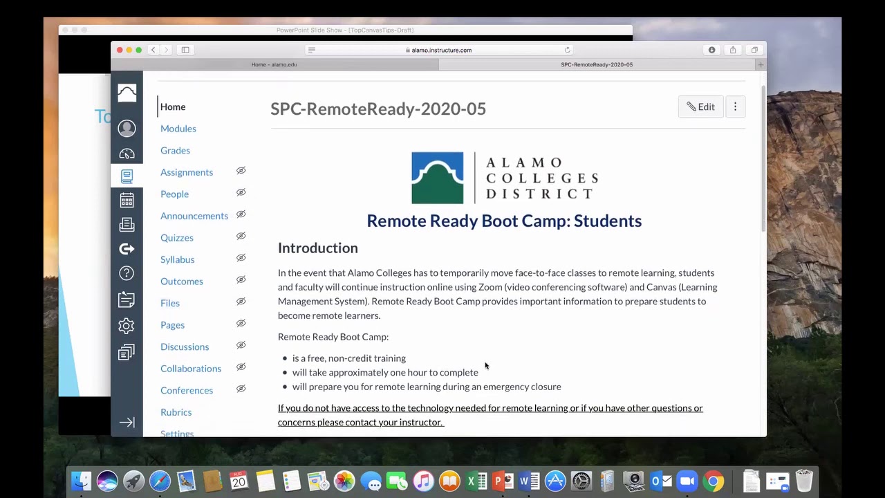 TNT First Year Playlist - Canvas Tips - YouTube