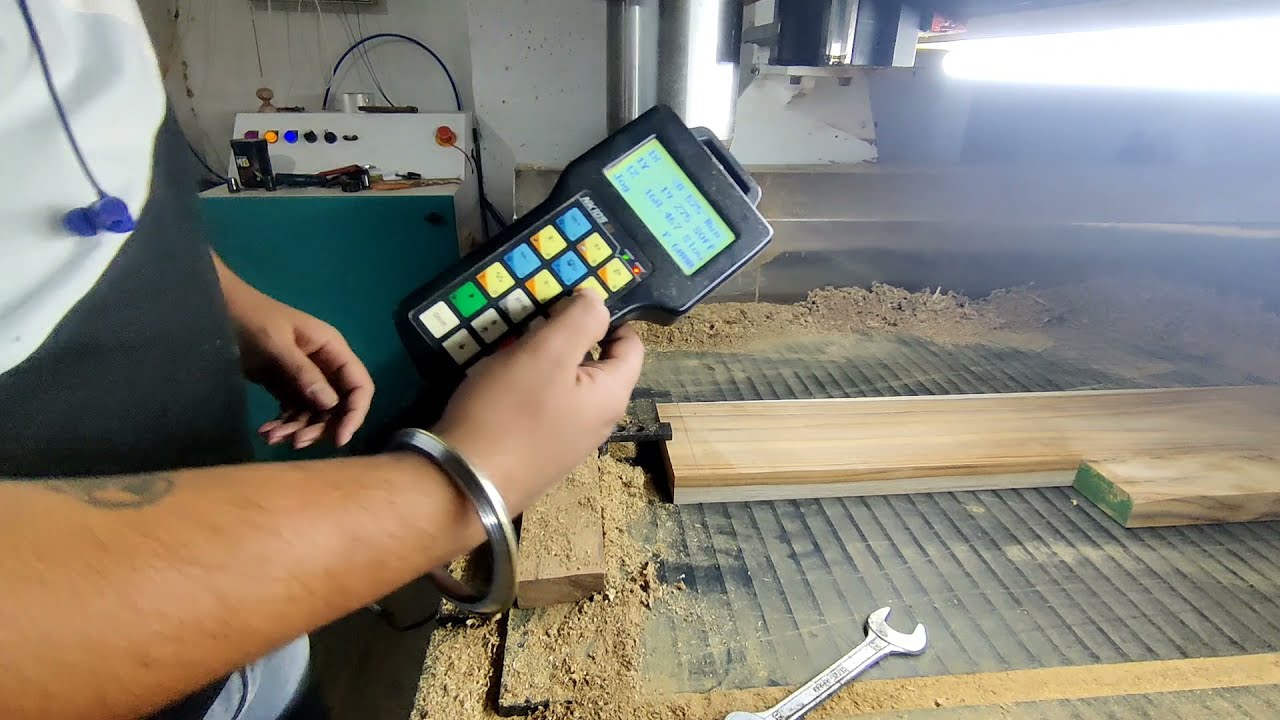 This Video About Cncwooden Carving Machine How To Make Job WorkIn Hindi this-video-about-cncwooden-carving-machine-how-to-make-job-workin-hindi