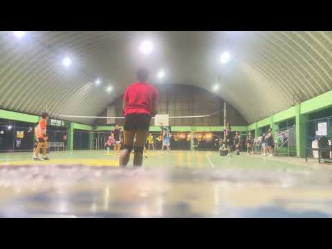 Vista Valley 2nd game