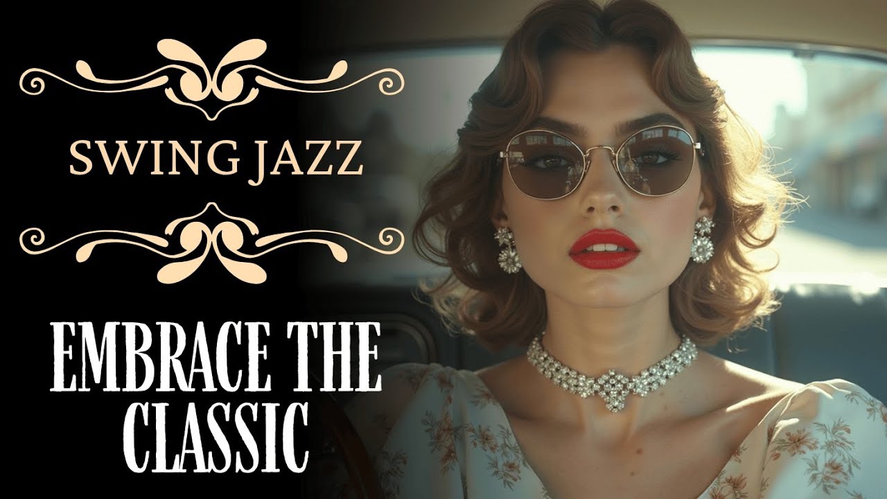 Big Band Revival - Embrace the Classic Swing Era Music and Dance to ...