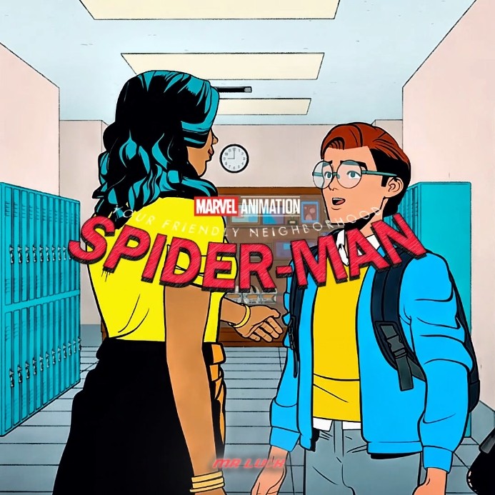 That's me Peter Parky...Parker | your thoughts? #marvel #spiderman # ...