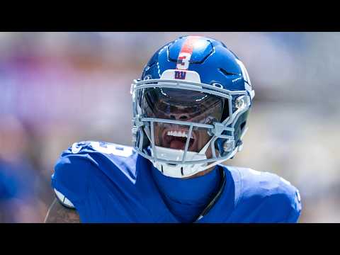 5 NFL Players Who Saved Their Careers This Preseason And 5 Who May Have Ended Theirs
