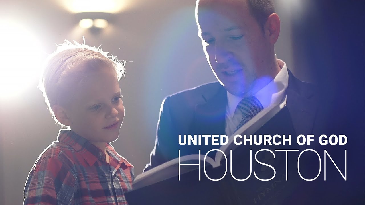 United Church of God - Houston - YouTube