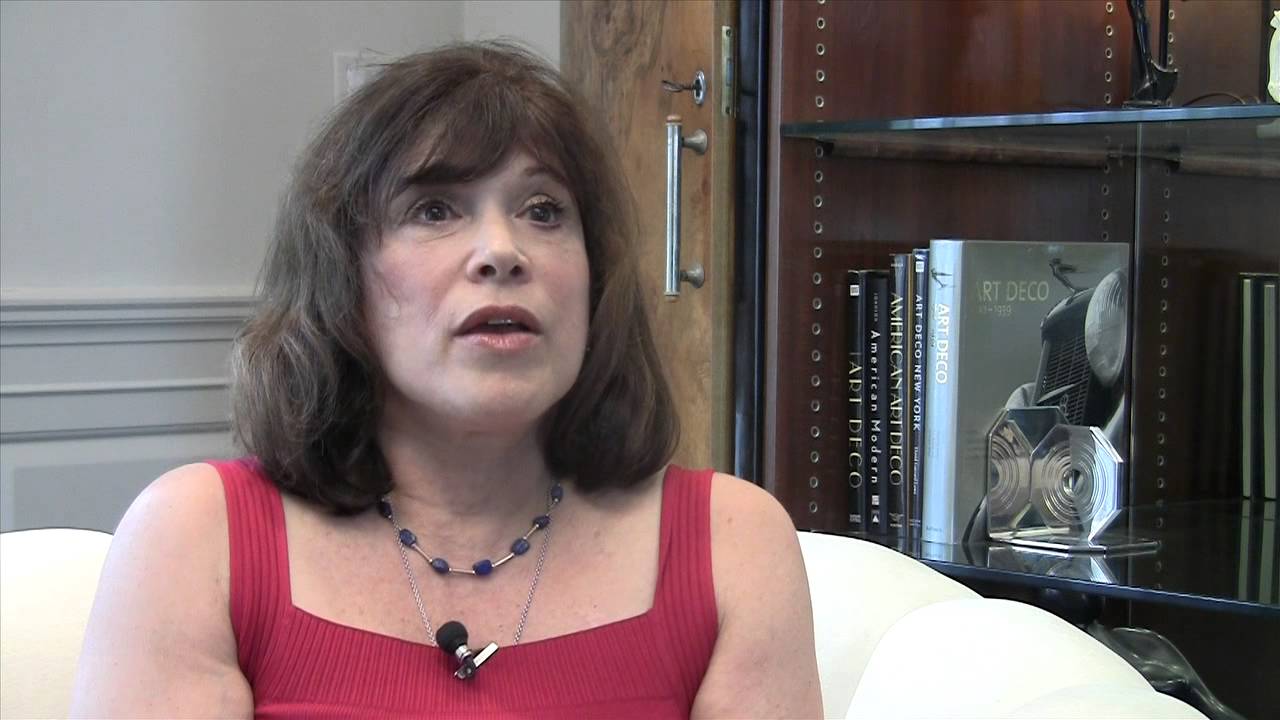 Interview of Susan Rose - Video 2 - YouTube