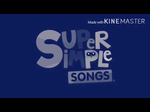 Super simple ice cream song in g major - YouTube Music