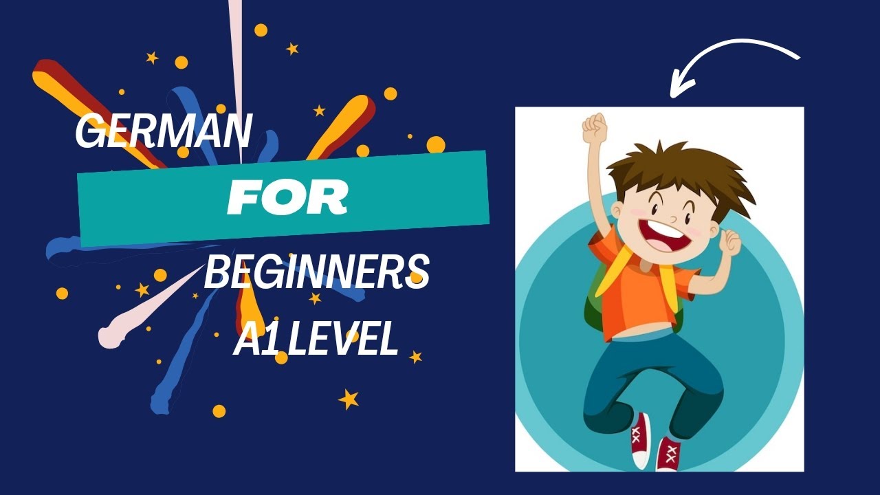 German for Beginners||Greetings ||Part 2||learn German || Deutsch - YouTube