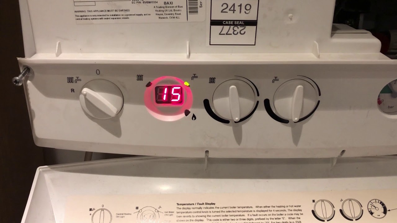 How To Reset Pilot Light On Baxi Boiler Homeminimalisite how-to-reset-pilot-light-on-baxi-boiler-homeminimalisite