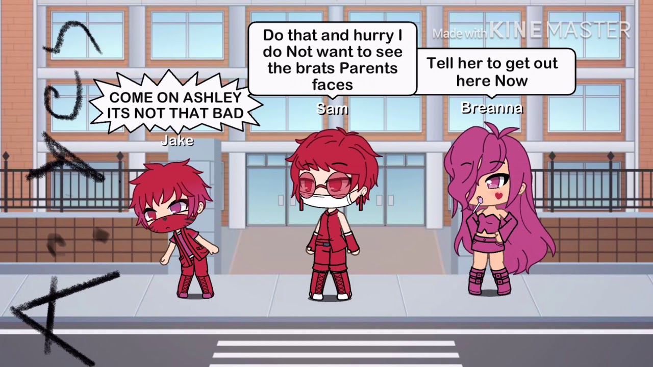 The Alpha Twins ep1 - YouTube