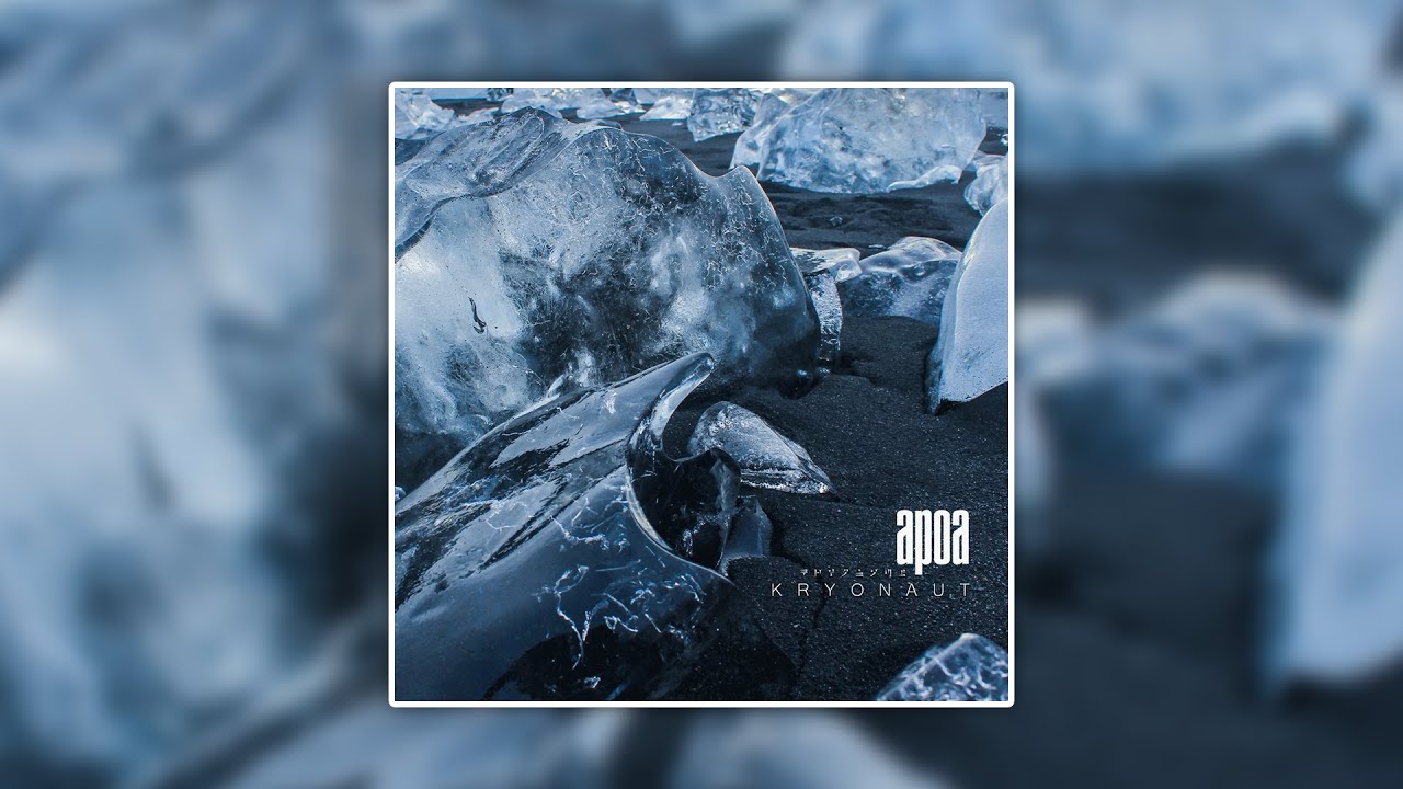 apoa - Kryonaut [Album] (2021) - YouTube