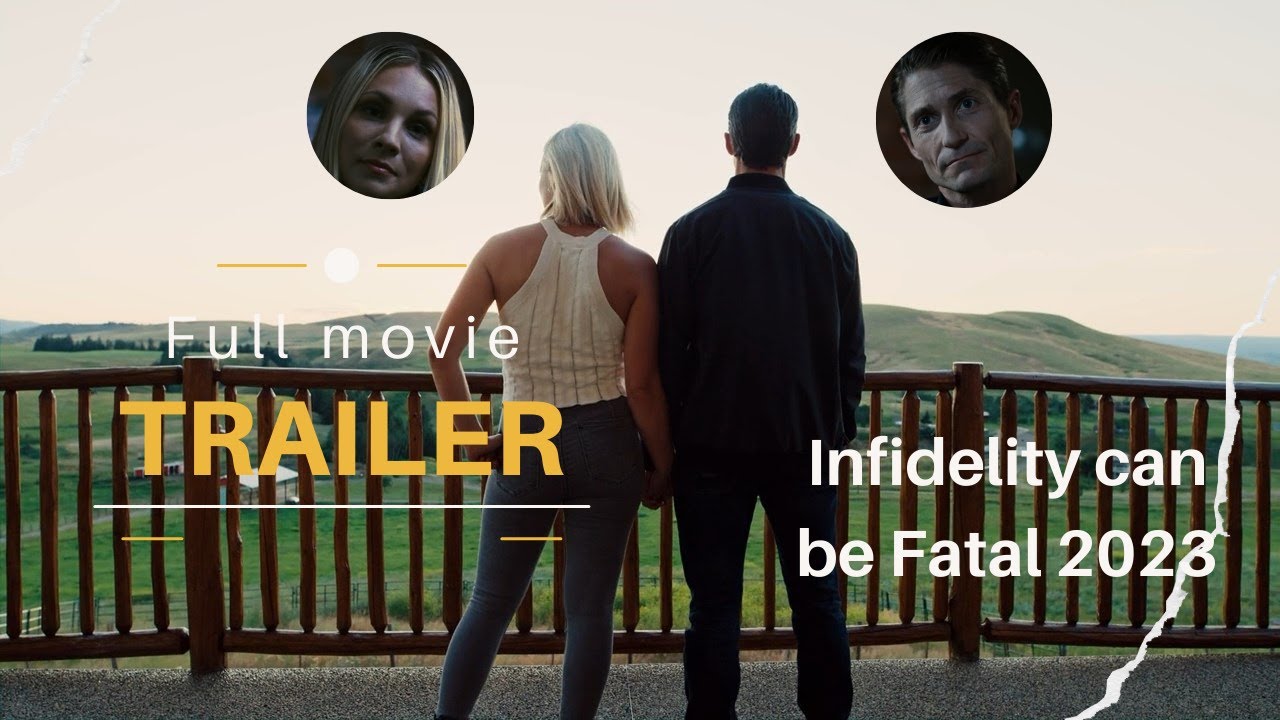 Infidelity Movie