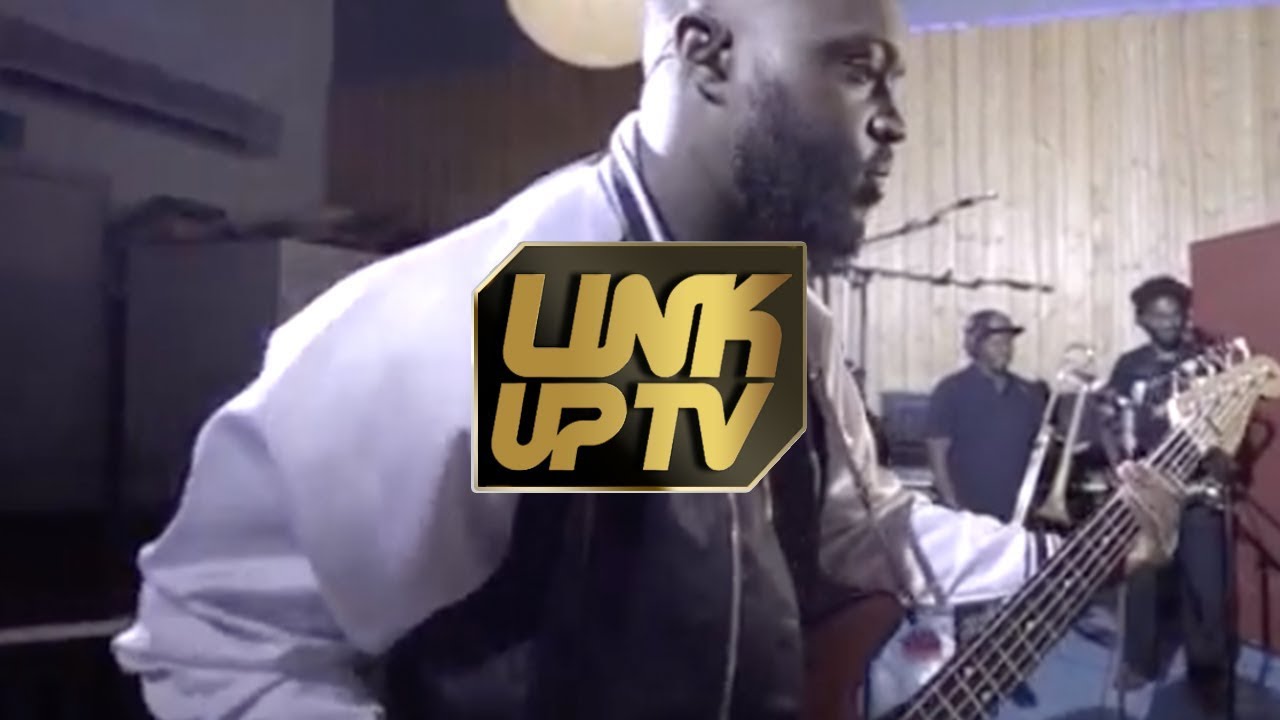 The Compozers - Compozers Encore Sessions UK Edition | Link Up TV - YouTube