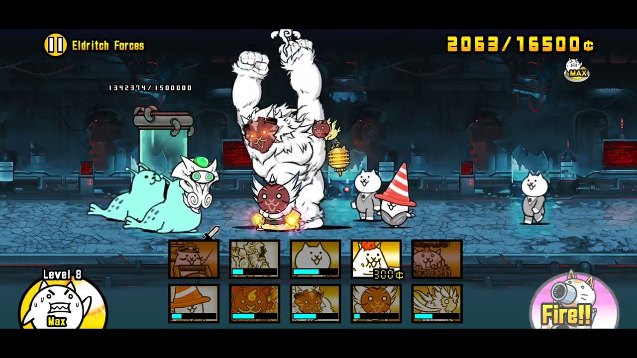 Using Soractes, Esoteric Uril, and UL true forms to finally defeat Idi ...