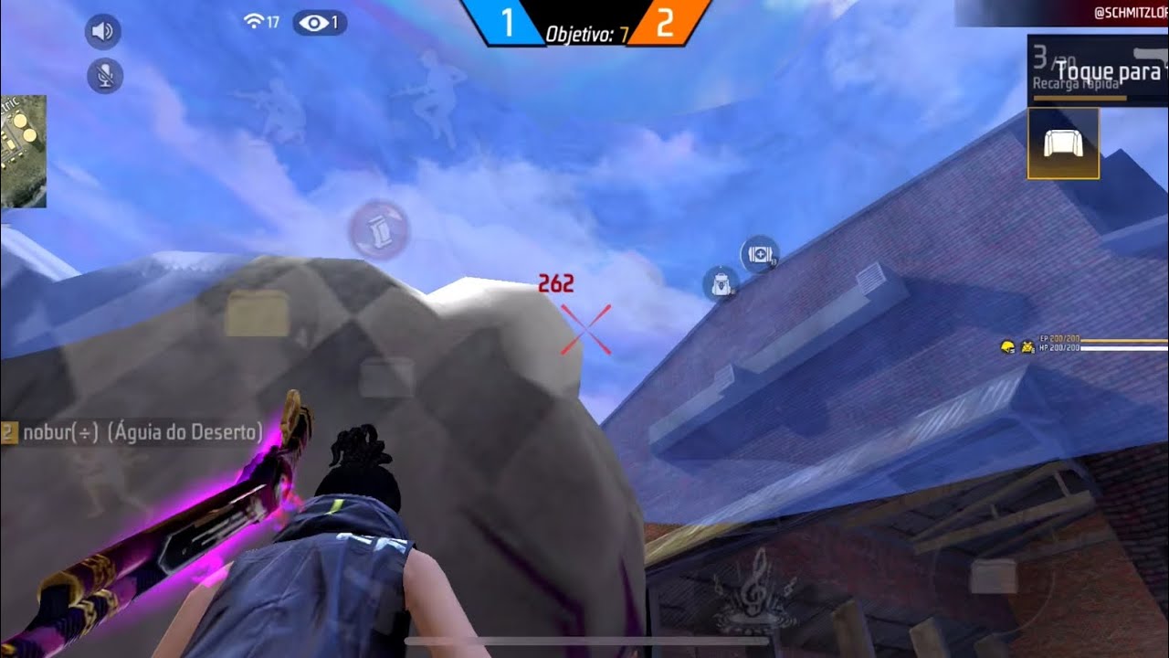 aimtracker - YouTube