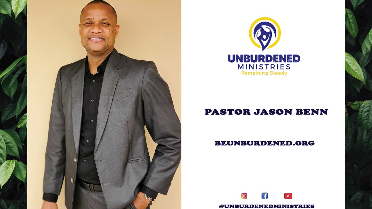 Maintaining #Relationships in #Ministry | Pastor Jason Benn - YouTube