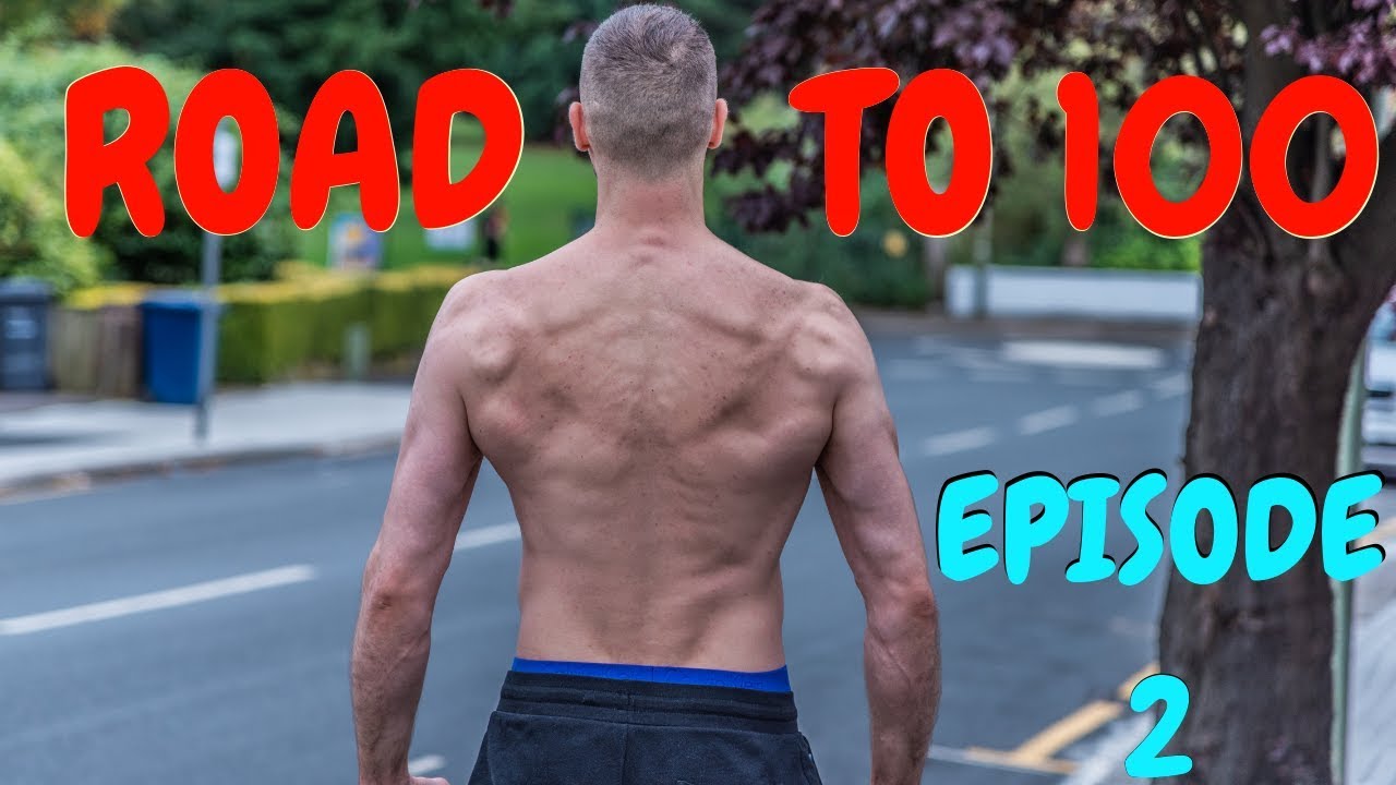 Clean Bulk Full Day Of Eating & Upper Body Workout Ep. 02 - YouTube