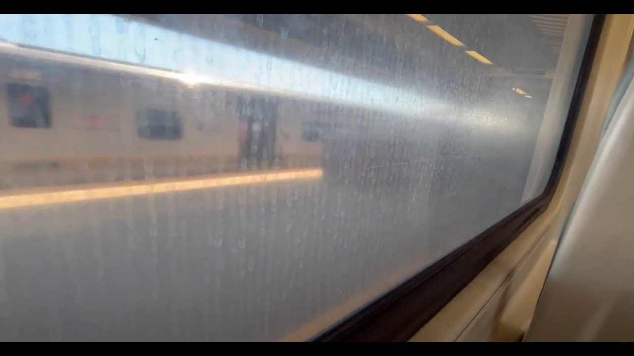 Long Island Railroad HD60fps: A ride on Babylon Branch #163 from ...