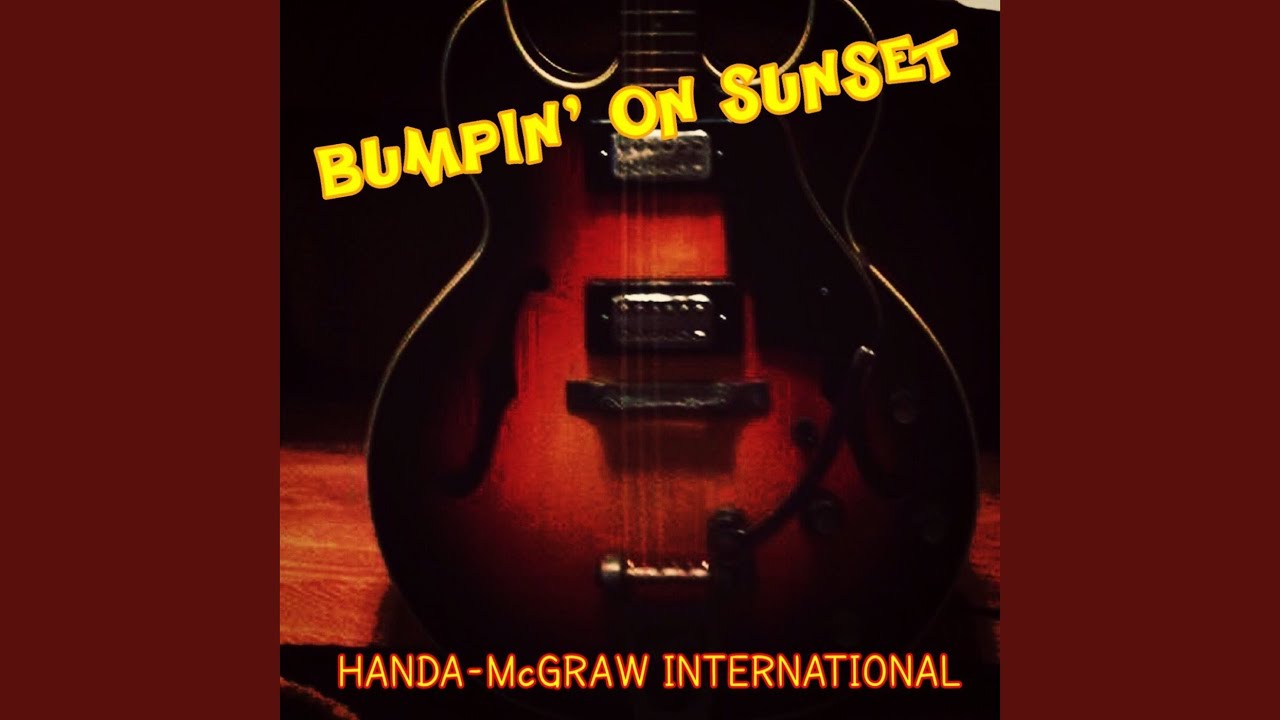 Bumpin' on Sunset - YouTube