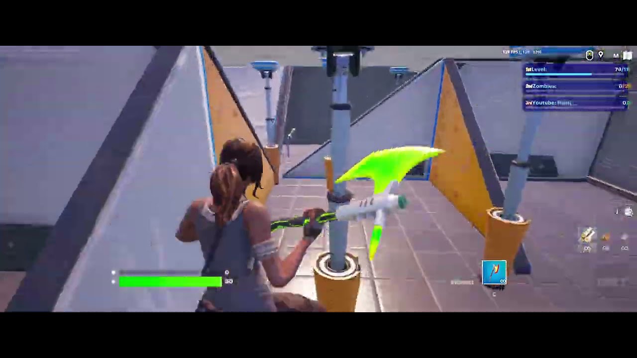 How YOU Can Complete Levels 71,72,73,74,75 in Fortnite THE ULTIMATE ...