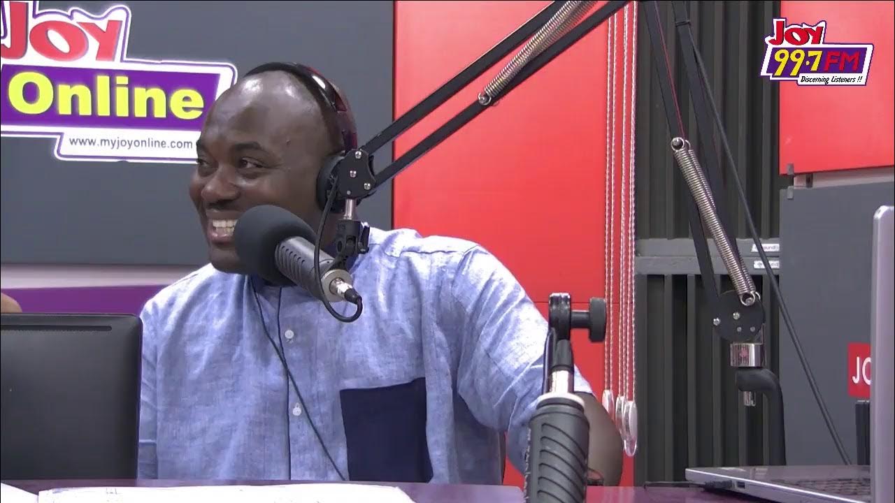 Watch Atmosphere Of Victory With Pastor Kojo Frimpong on Joy 99.7 FM.(13-8-2021) - YouTube