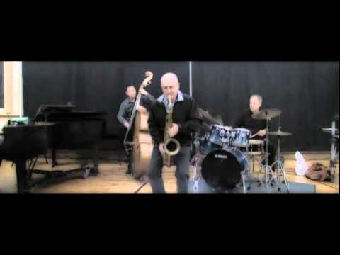 Nyack College Jazz Faculty 2012 - Secret Love - YouTube