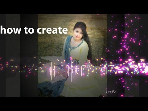 avee music player new template Visualizer Download | Avee player tutorial 2019