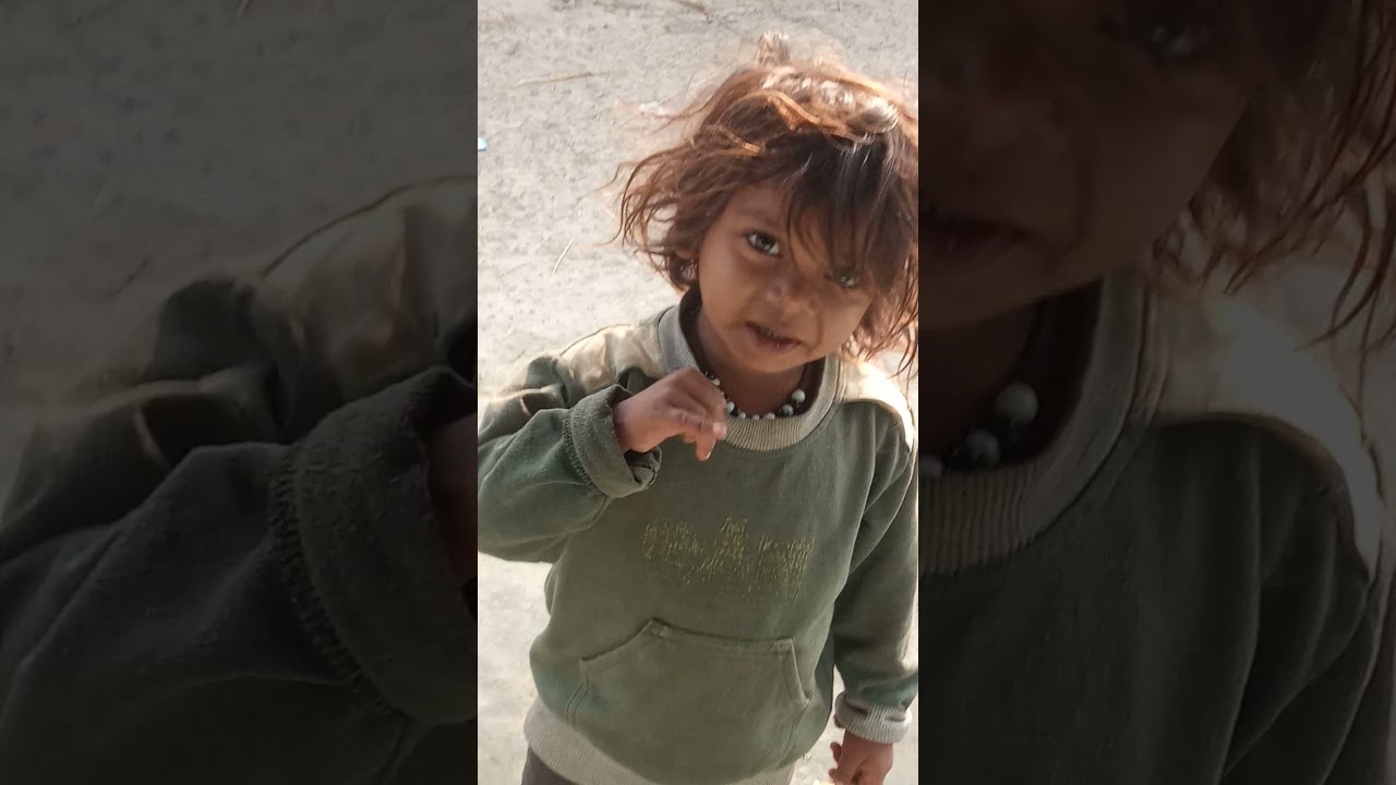 Dekhi ye bacha ko manike magu hithe hindi versi - YouTube