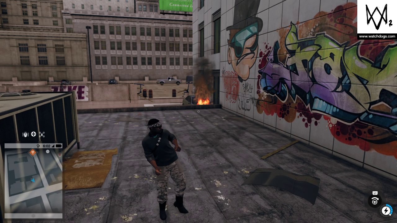 *hacker voice* I'm in - YouTube