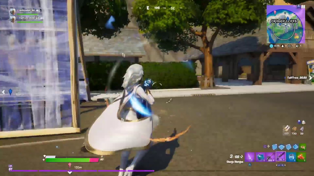 Knockout Legends - YouTube