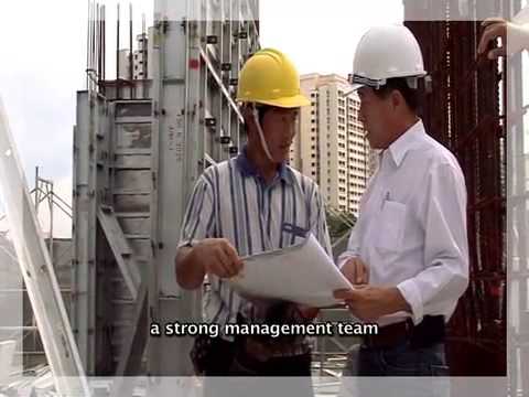 Lian Beng Group Ltd - YouTube